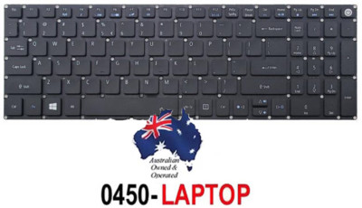 Keyboard for Acer Aspire 5 A515-51 N17C4 Laptop Notebook | eBay