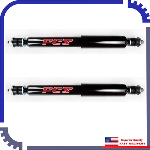 2Pcs FCS Suspension Strut Rear For 1974-1980 Ford Pinto Base | eBay