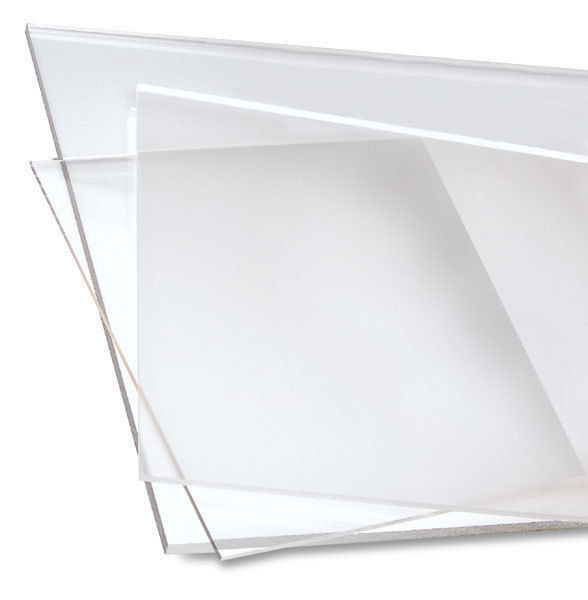 Food Grade Clear Acrylic Sheets