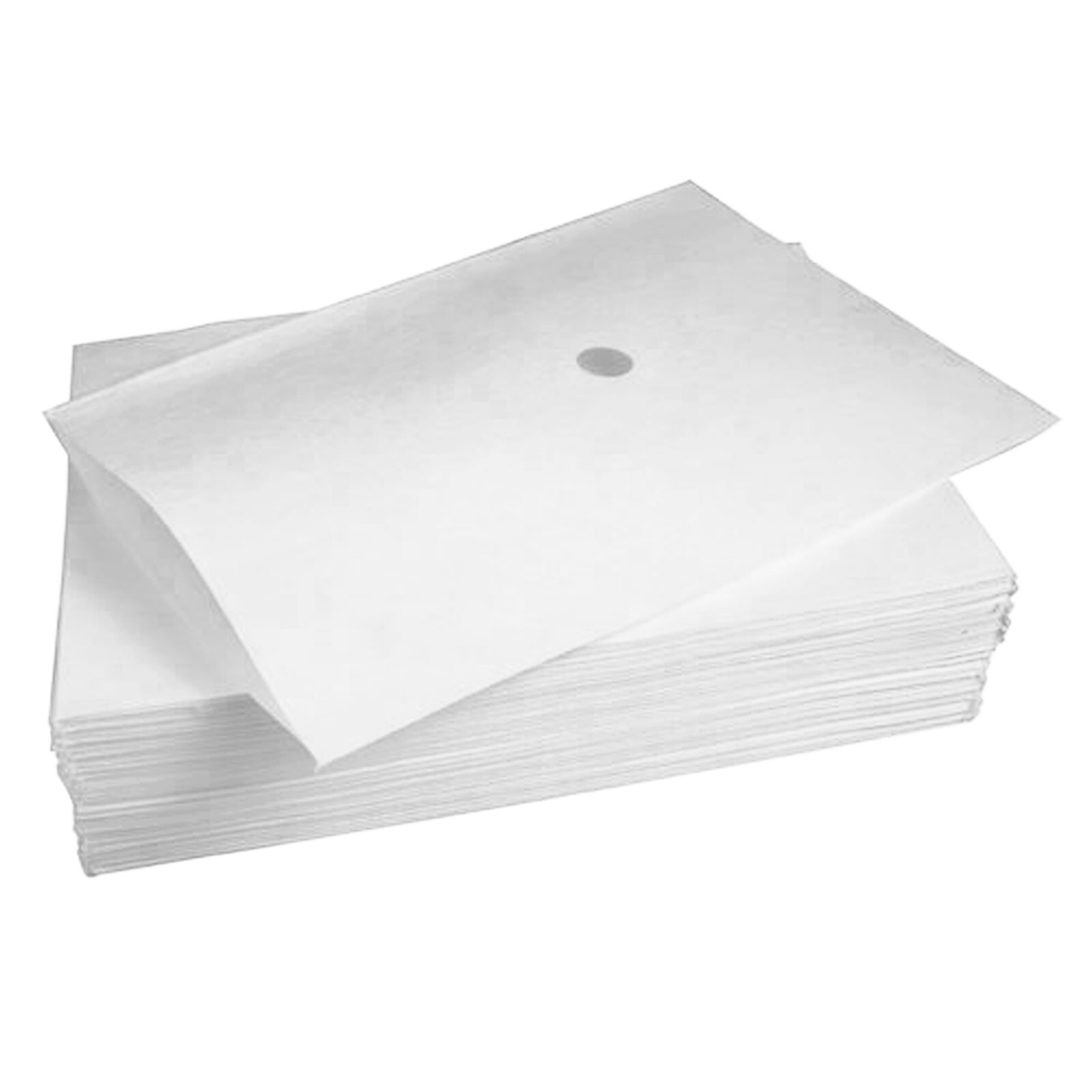HENNY PENNY CHICKEN FRYER OIL FILTER PAPER ENVELOPES SHEETS X 100 ...