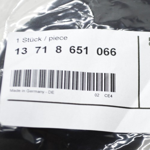 NEW BMW 3 TOURING G21 ENGINE AIR INTAKE HOSE 13718651066 8651066 ...