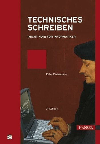 Technisches Schreiben: (nicht nur) für Buch Carl Hanser Verlag GmbH ...