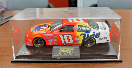 Ricky Rudd #10 Tide with Downey Pontiac NASCAR Revell 1/24 Diecast | eBay
