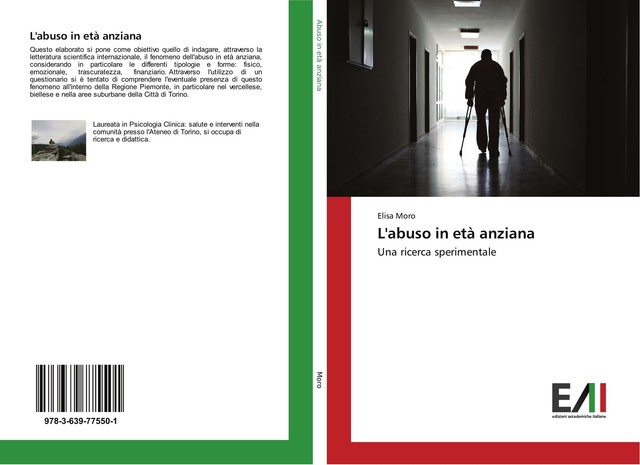 L'abuso in Età Anziana von Elisa Moro (2017, Taschenbuch) online kaufen ...