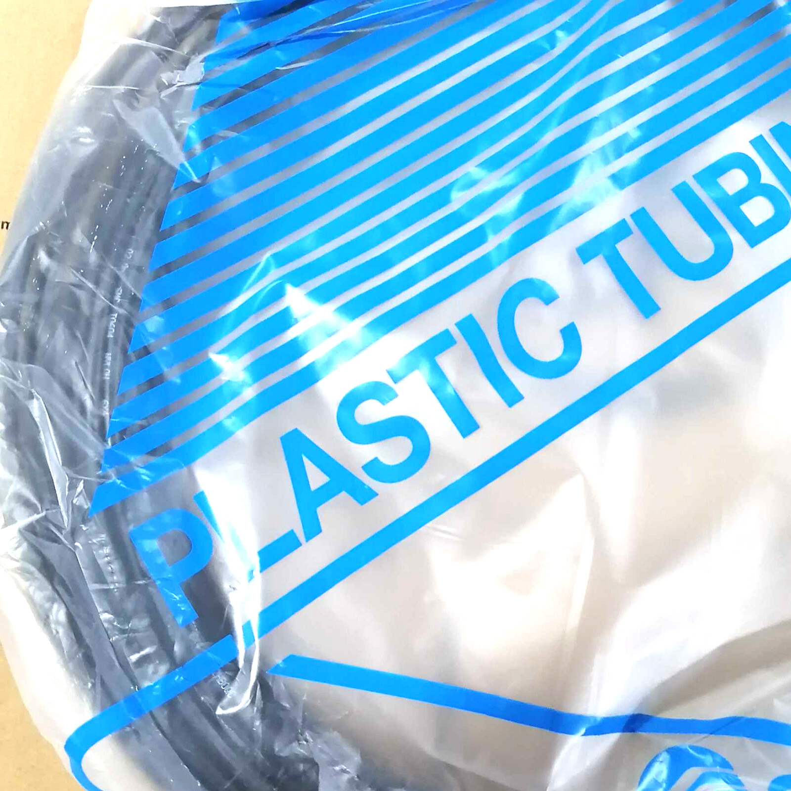 SMC T0806B-20 Nylon Tubing 8 mm in OD 6 mm in ID 20 m Roll KD | eBay