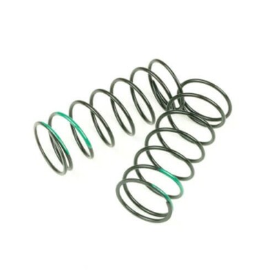Tekno RC Shock Spring Set Front (Green) (2pcs) - TKR7042 | eBay