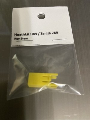 Heathkit H89 / Zenith Z89 Key Stem | eBay