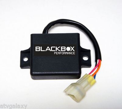 CDI Ignition Black Box Bombardier Can Am DS650 Baja DS 2000 2001 | eBay