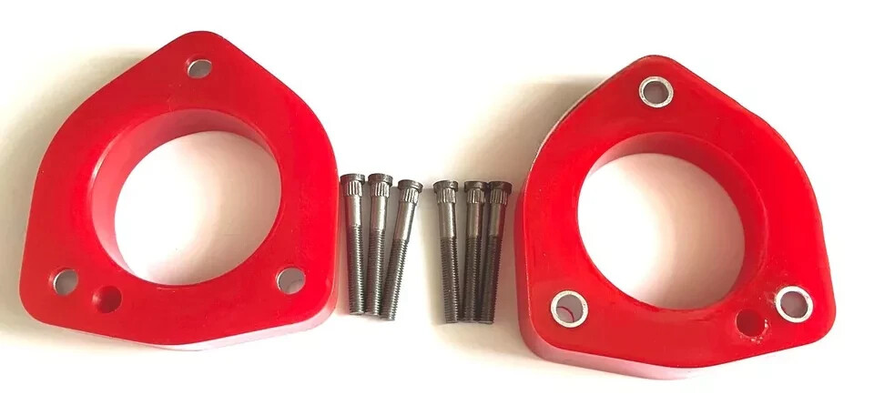 Suspension Lift Kit 40mm 1.6" for Mini COUNTRYMAN, PACEMAN R60, R61 | eBay