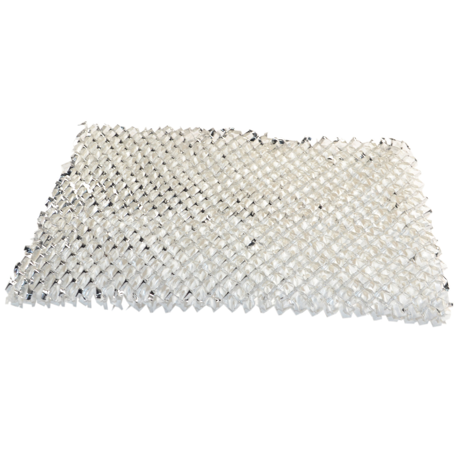 2-Pack HQRP Humidifier Wick Filter for WEB Humidifying Floor Vent ...