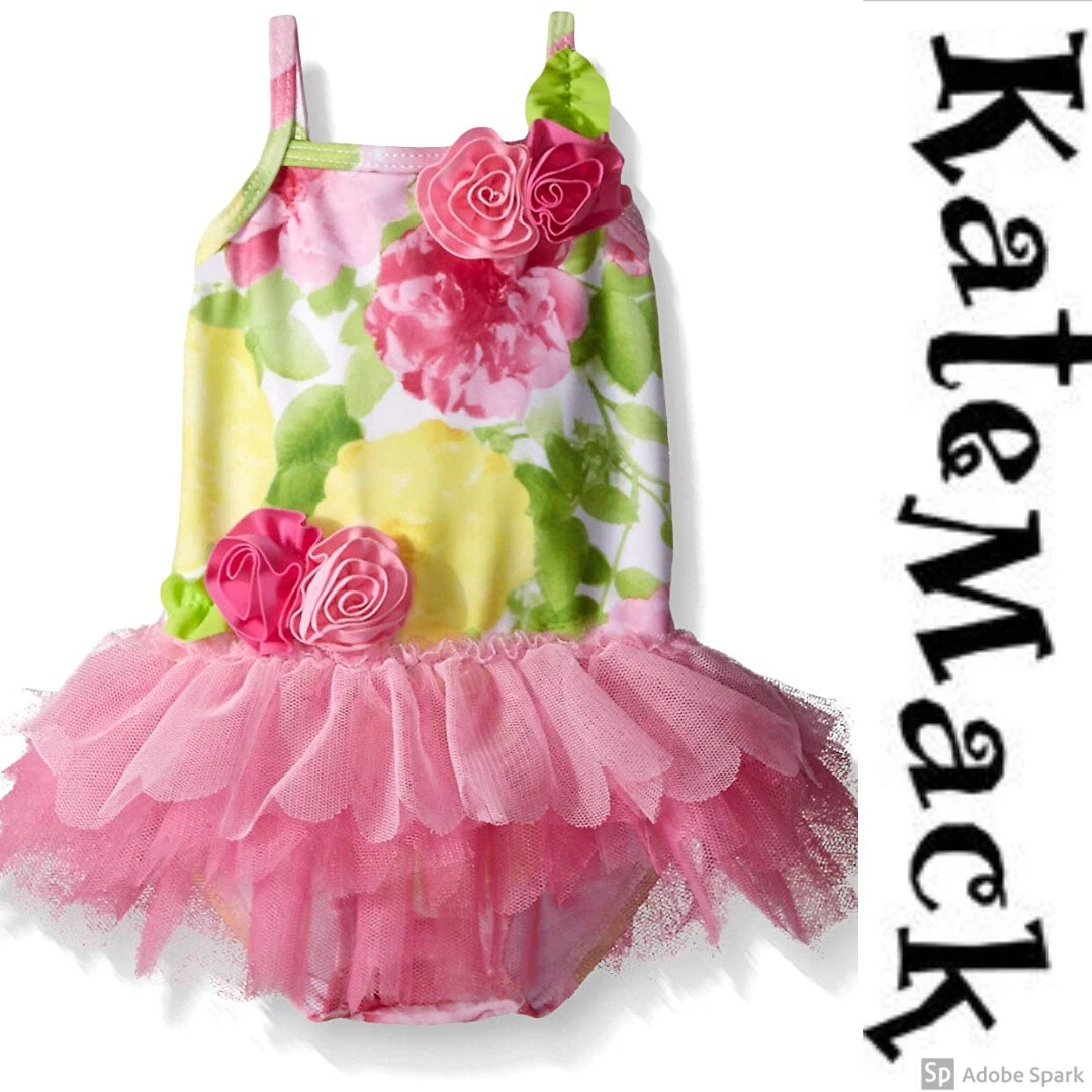 Kate Mack Tutu Swimsuit