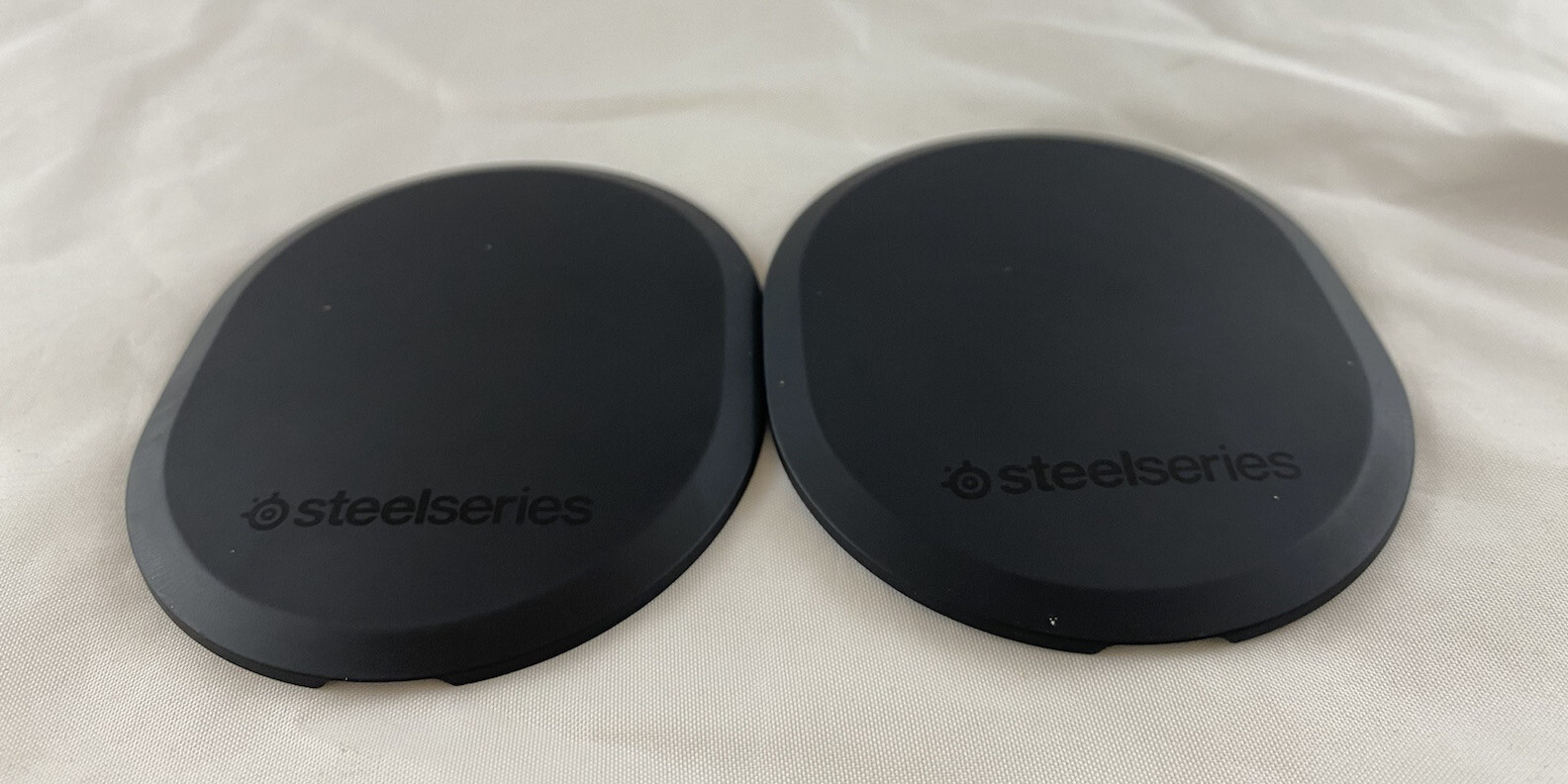 SteelSeries Arctis Pro Headset Magnet Cover Replacements | eBay