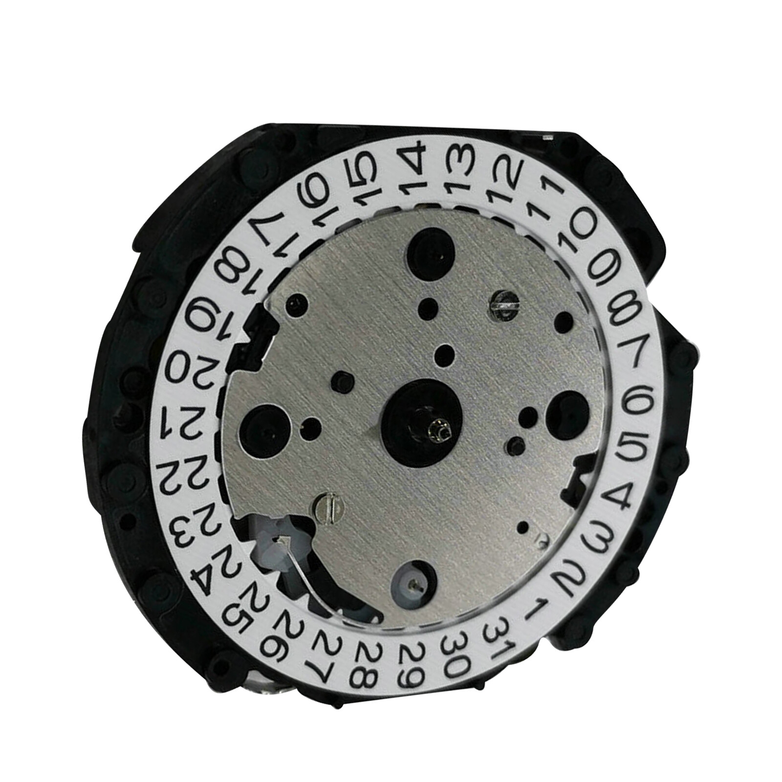 Date at 4.30 Replacement Quartz Watch Movement For JAPAN VD SERIES ...