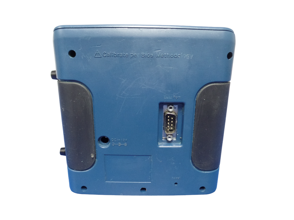 Bios DryCal Defender 510-L- GAS FLOW CALIBRATOR - Free shipping | eBay