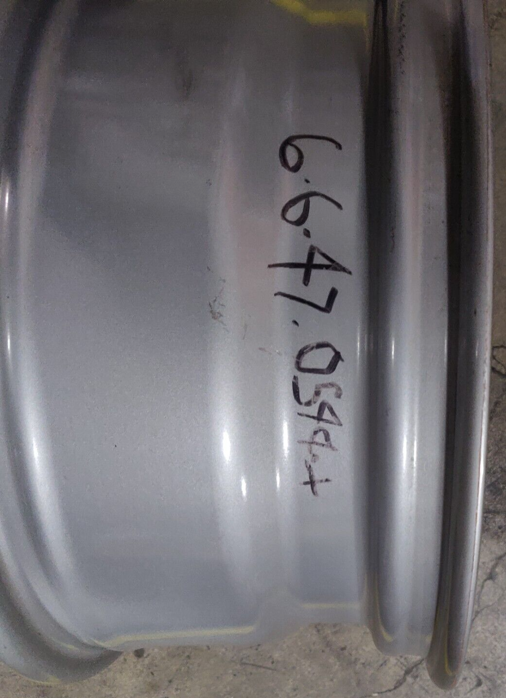 Mercedes Benz W220 S Class S 430 500 55 Factory Alloy Wheel 16 Inch Rim ...