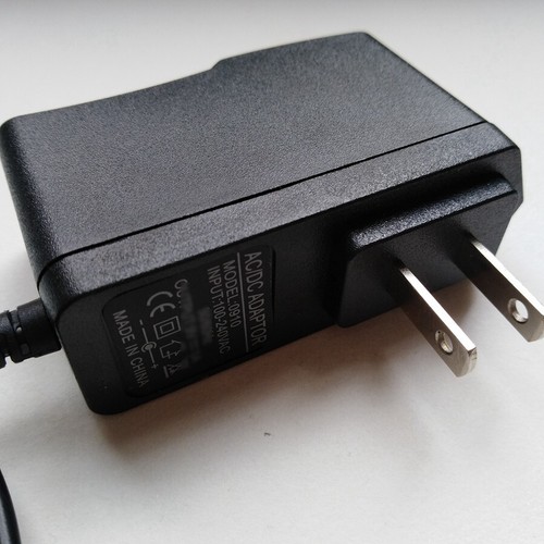 AC Adapter For Brother P-Touch PT-E100 PT-E100B PT-D200 Label Maker ...