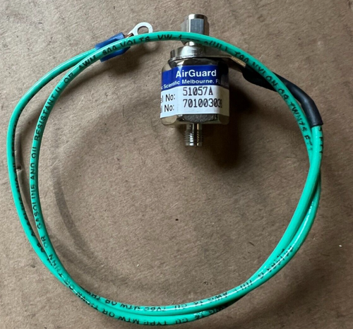 Atlantic Scientific AirGuard 51057A Surge Protector Gas Tube (E56) | eBay