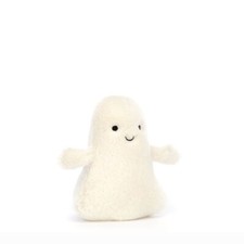 Ooky Ghost : Halloween : Jelly Collector