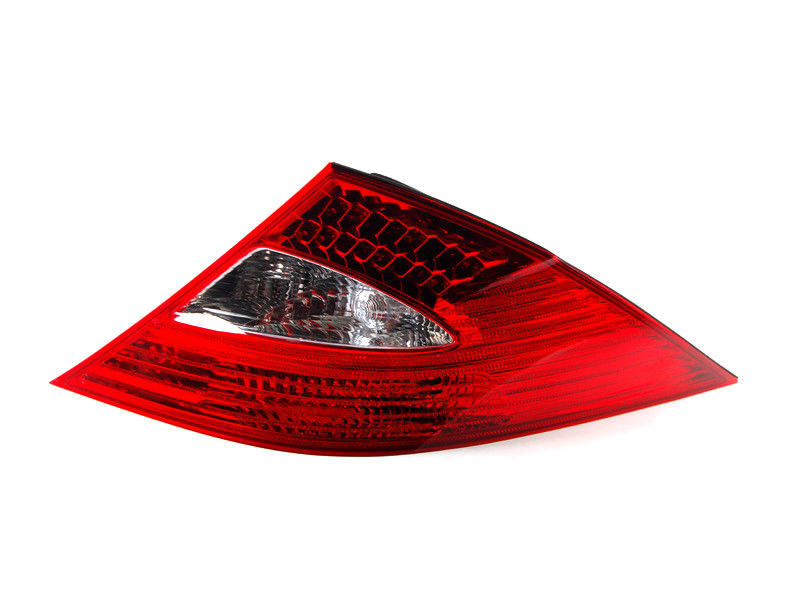 MERCEDES-BENZ W219 CLS-CLASS CLS550 CLS55 RIGHT TAILLIGHT ASSEMBLY ...