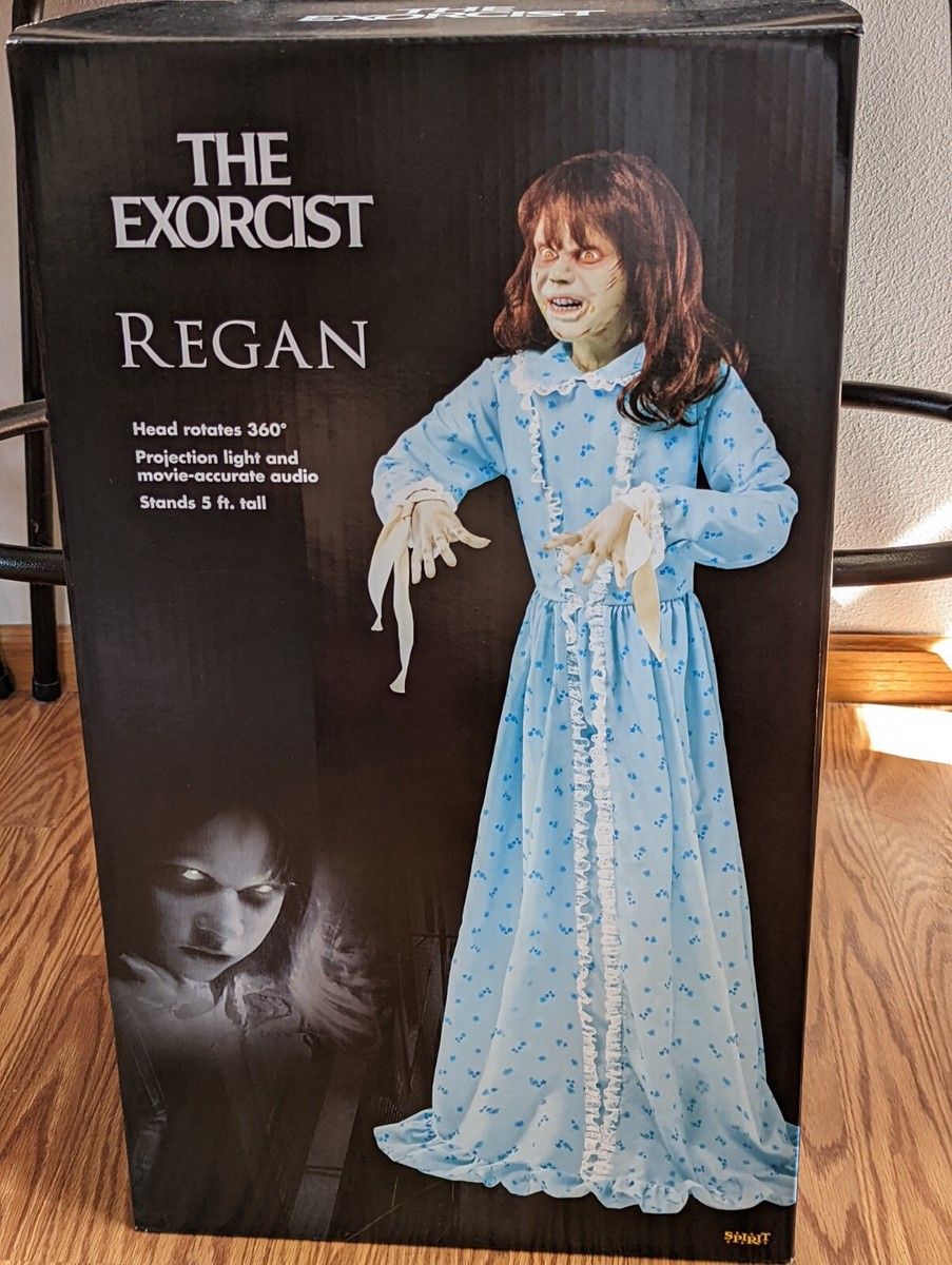 The Exorcist 2 2022
