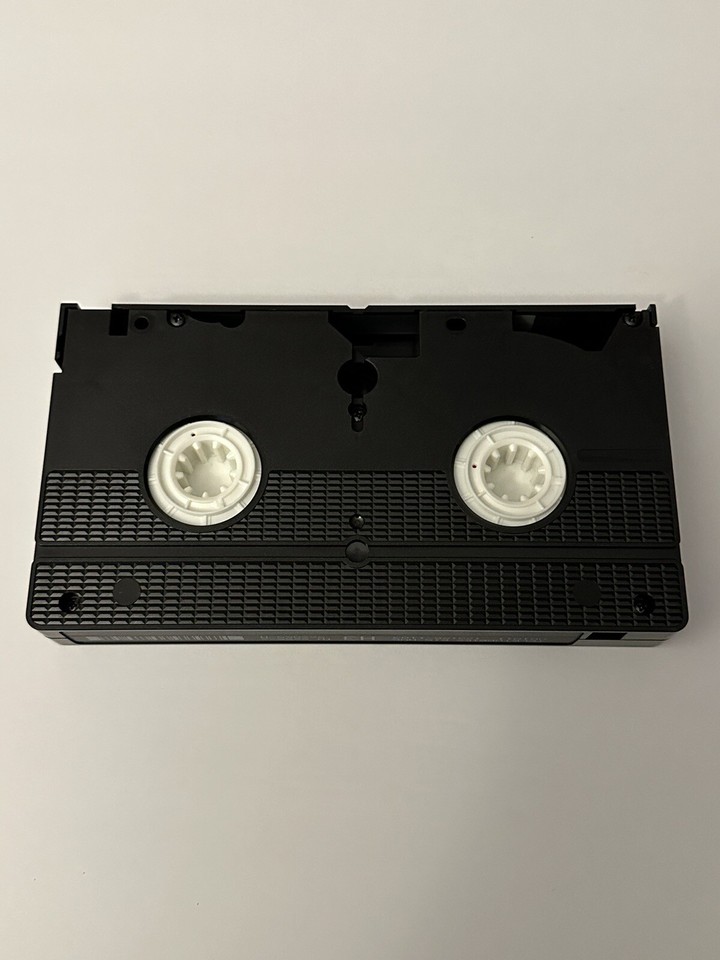 Teletubbies Big Hug! VHS | eBay