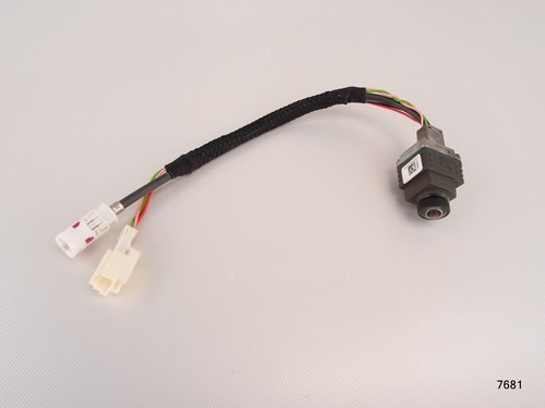 OEM MERCEDES C W205 S W222 V W447 GLC W253 REAR PARK ASSIST CAMERA w ...