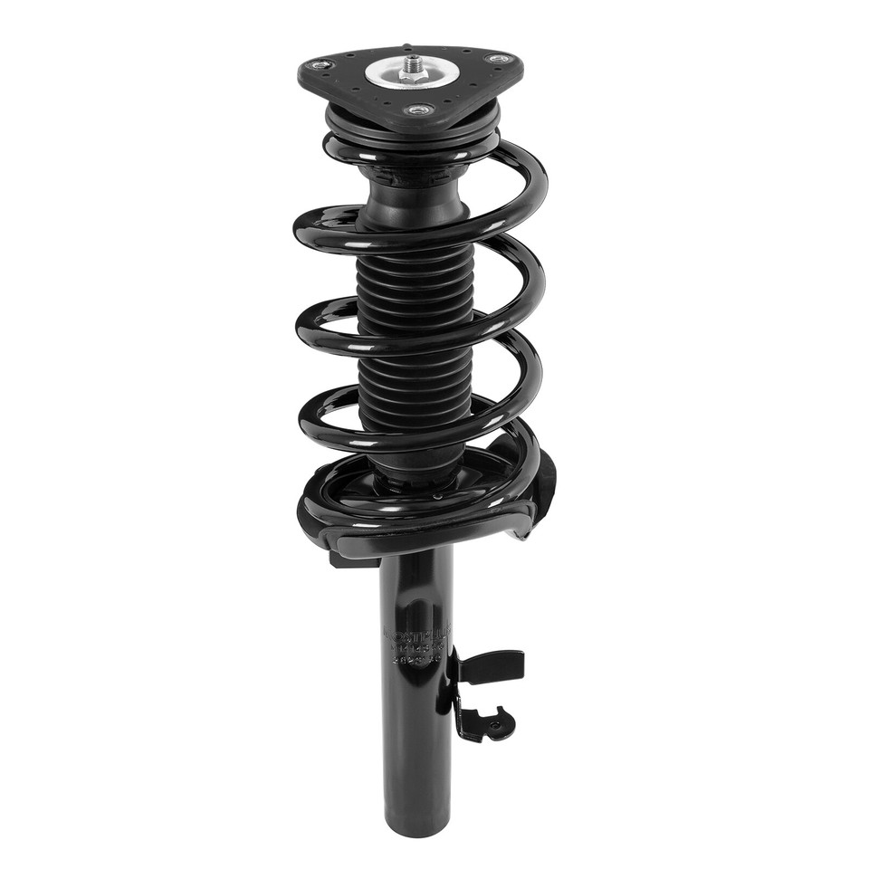 Set 2 Front Complete Shocks Struts Assembly For 2013-2019 Ford Escape ...