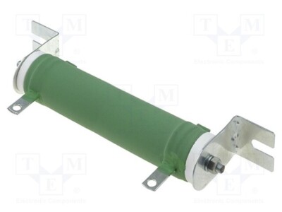 1 piece, Resistor: wire-wound QL100-22R /E2UK | eBay UK