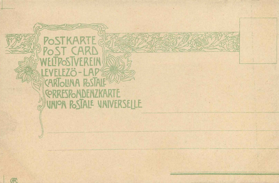 Postcard Italy Torino Turin Museum Mole Antonelliana Art Nouveau | eBay