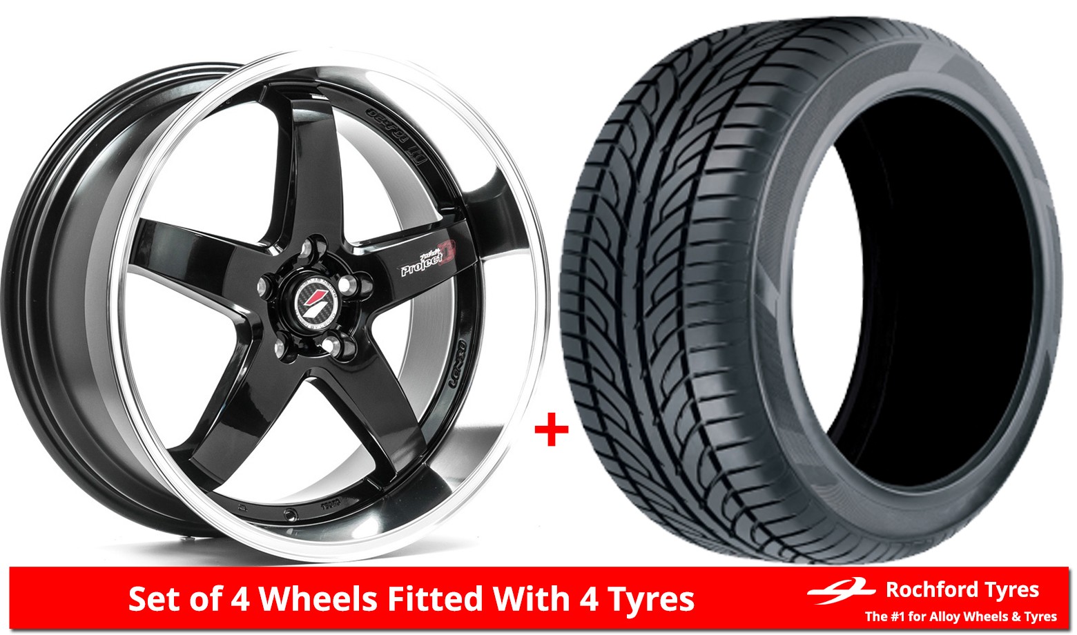 Alloy Wheels & Tyres 18" Lenso D1R For Renault Talisman 16-22 | eBay UK