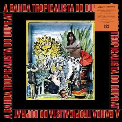 A Banda Tropicalista Do Duprat by Rogério Duprat [VINYL] | eBay
