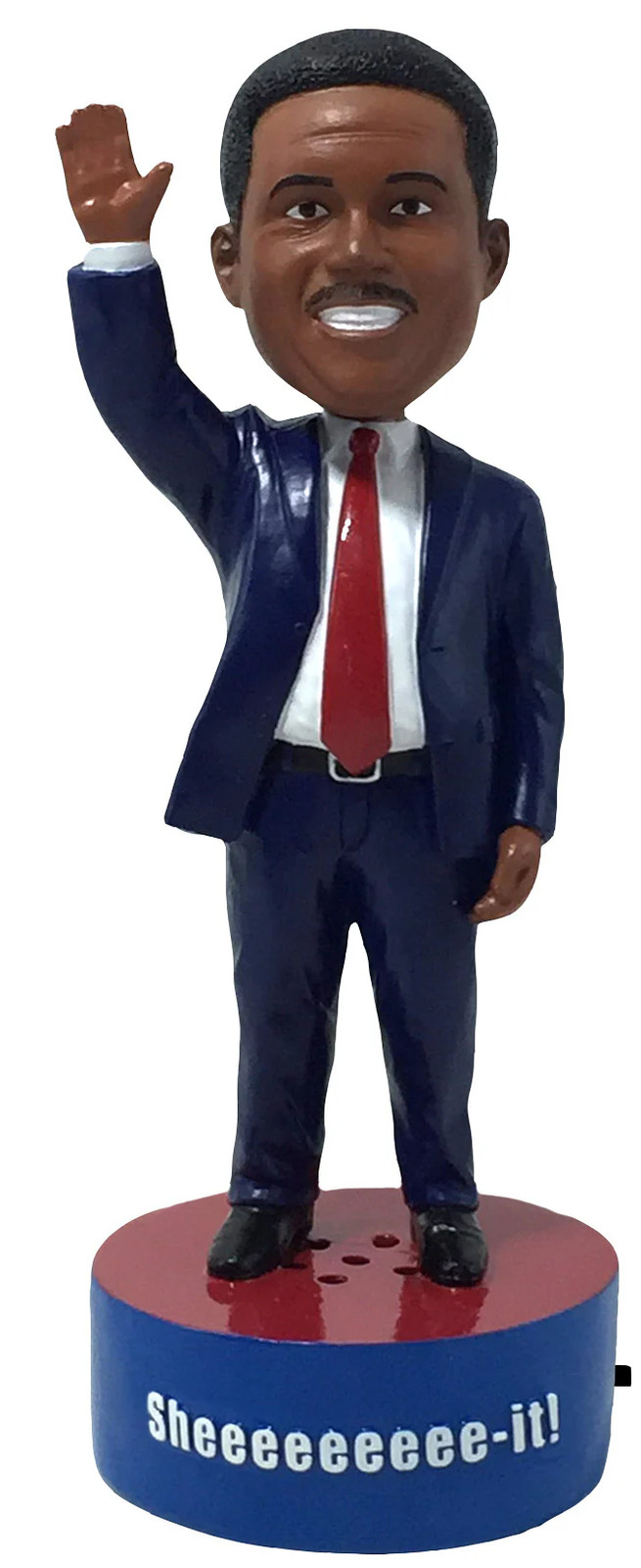 Isiah Whitlock Jr. 20th Anniversary Talking Sheeeeeeeeeit The Wire ...