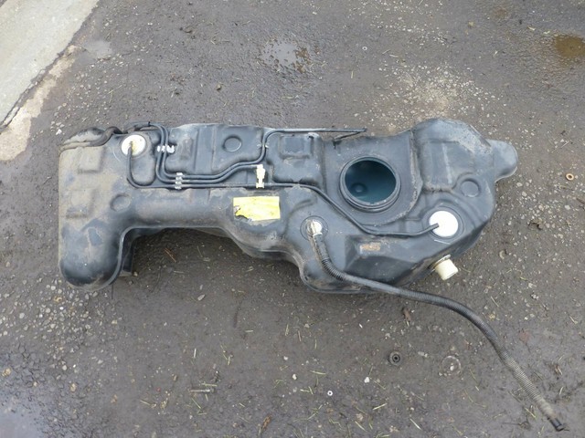 2005 Nissan Micra K12 1.2 Fuel Tank for sale online | eBay