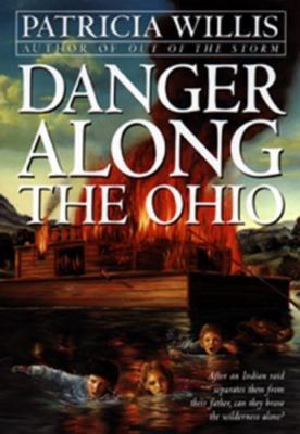 Danger Along the Ohio by Willis, Patricia 9780380731510| eBay