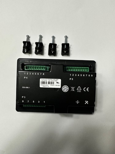 0300-5965 Cummins Ats controller OTEC : TS1310 : 300-5889 | eBay