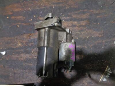 Starter Motor Fits 06-11 IMPALA 21882 | eBay