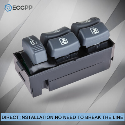 For Chevrolet Blazer S10 Pickup Tahoe K1500 C1500 GMC Yukon Power ...