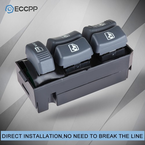 For Chevrolet Blazer S10 Pickup Tahoe K1500 C1500 GMC Yukon Power ...