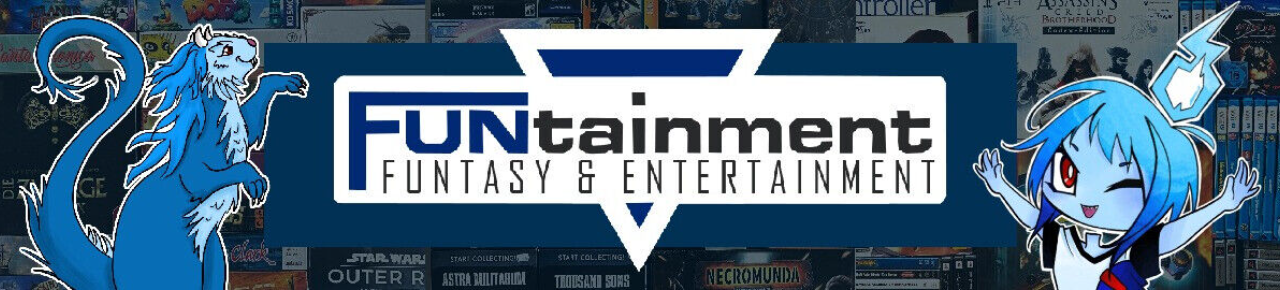 FUNtainment Game Store | eBay Shops