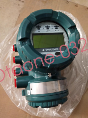 1PCS NEW YOKOGAWA AXG4A-CNF2122JA12/CH Flowmeter shipping Via Fedex/DHL ...