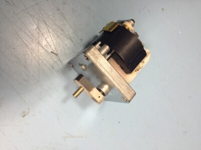 Change Machines - Rowe Changer