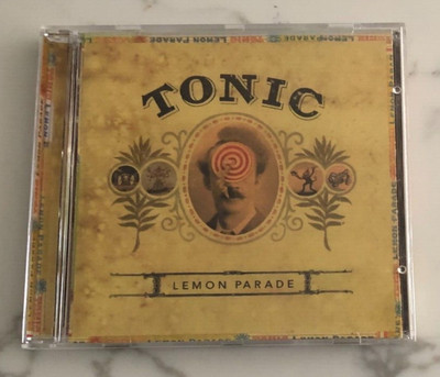 Tonic - Lemon Parade CD, 1996 - 12 Tracks | eBay
