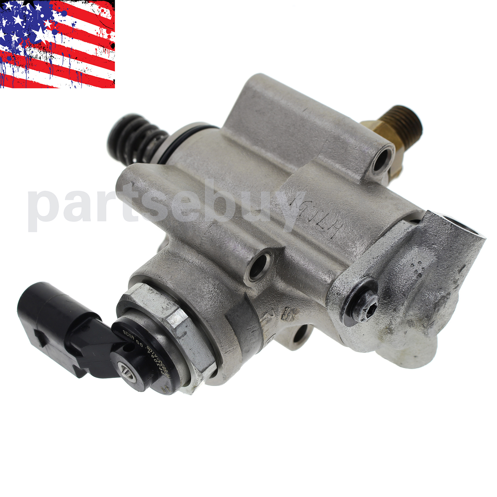 OEM High Pressure Fuel Pump For 2.0T AUDI A3 S3 VW Seat Skoda ...