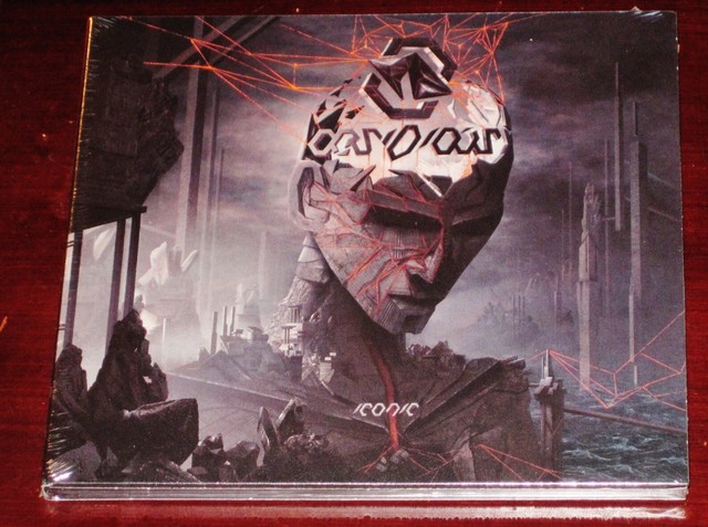 ICONIC by Obsidious (CD, 2022) for sale online | eBay