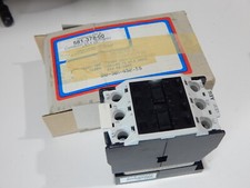 AEG Ls37.00 Contactor T46018 for sale online | eBay