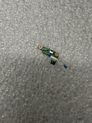 Asus VivoBook Flip 14 14" TP470E TP470ea Laptop Power Button Board w ...