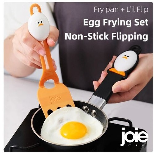 Joie Eggy Egg Frypan 12cm Ceramic Coated | 26 x 12 cm only pan | eBay