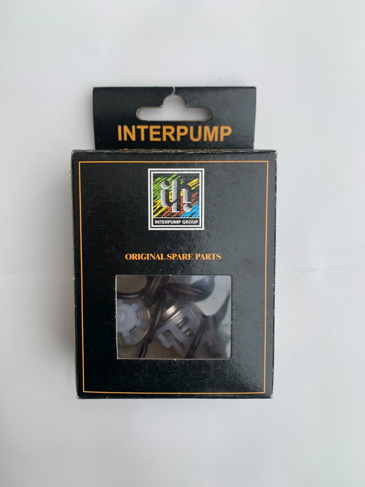 Genuine Pressure Washer Interpump Pump Valve Assembly Kit 123 For W112 ...