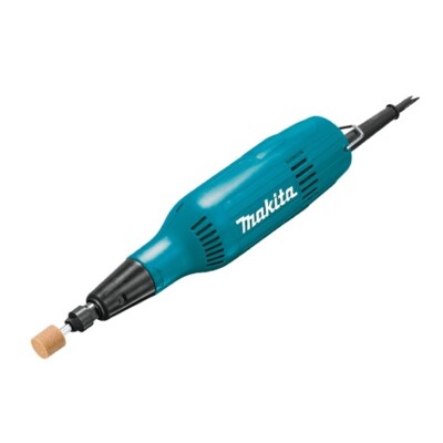 Makita GD0603 1/4" Portable Compact Die Grinder 240W 28000 RPM AC 220V ...