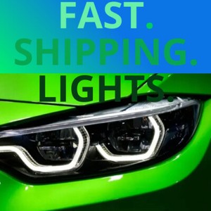 Fast Shipping Lights | eBay Australia Stores